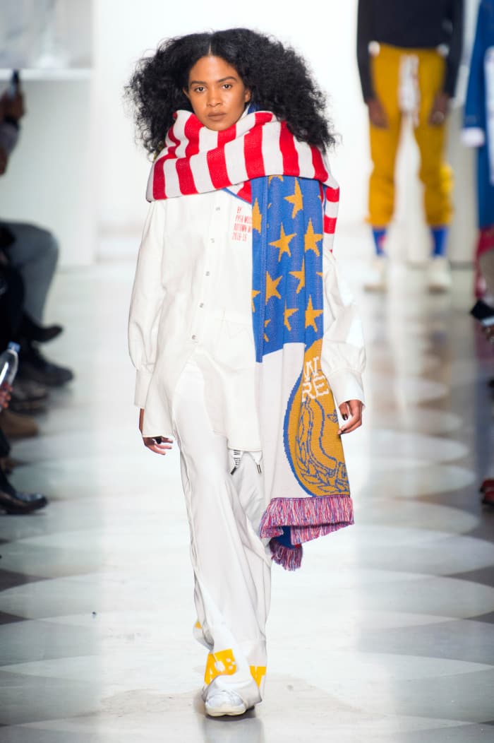 How Eric McNeal Went From Assisting to Becoming the Go-to Stylist for ...