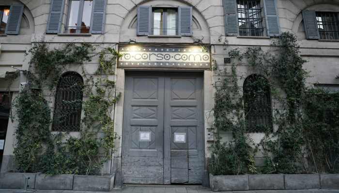 Must Read: 10 Corso Como New York Is Closing, The Uncertain Fate of ...