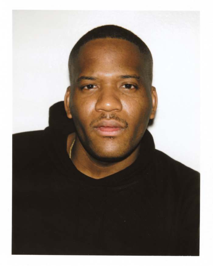 How Eric McNeal Went From Assisting to Becoming the Go-to Stylist for ...