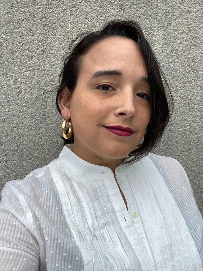 Stretch and Share: Get to Know Senior Editor Ana Colón - Fashionista