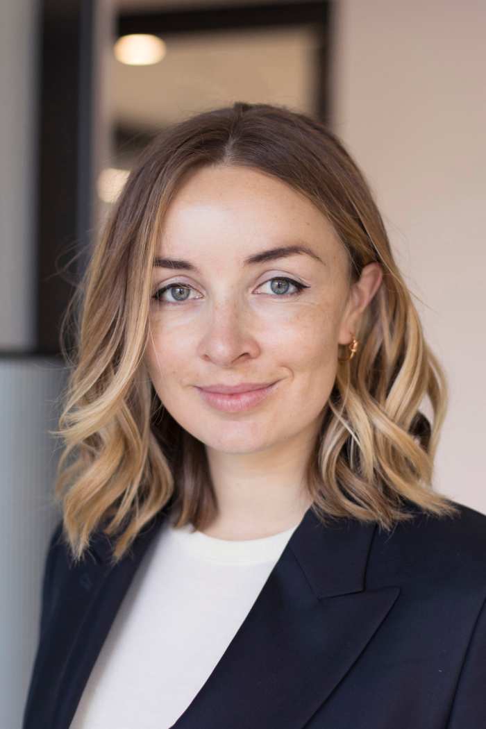 How Lauren Indvik Navigated an Uncertain Media Landscape to Land Her ...