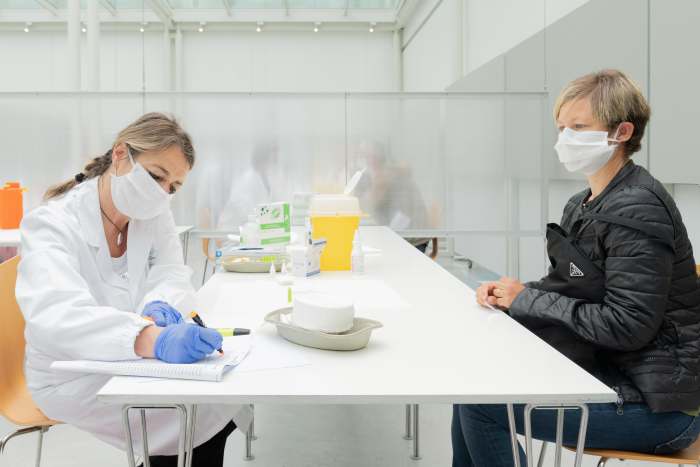 Italian Fashion Operations Begin to Reopen - Fashionista