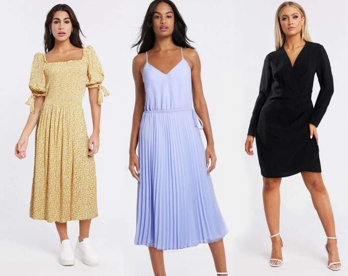 How Do You Shoot Fashion E-commerce During a Pandemic? - Fashionista