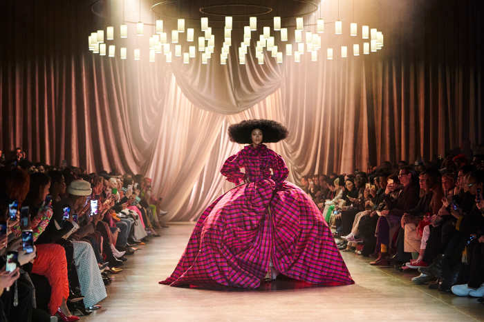 Harlem's Fashion Row Launches Non-Profit to Support Designers of Color ...