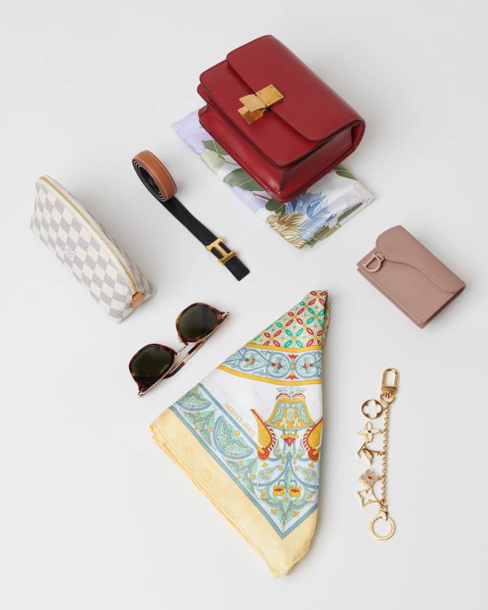 Rebag Is Getting Into a Whole New Category - Fashionista