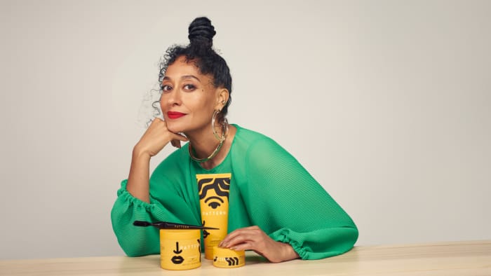 Tracee Ellis Ross Is Adding a Whole Bunch of New Products and Tools to ...
