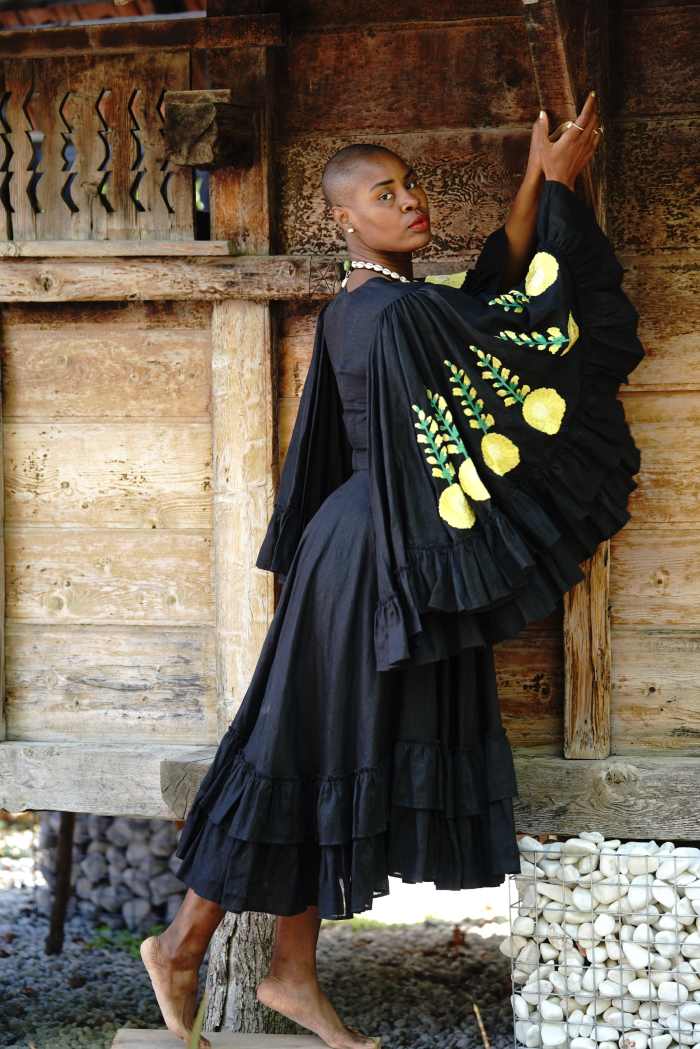 Fanm Mon Has Your Summer Dressing Needs Covered - Fashionista