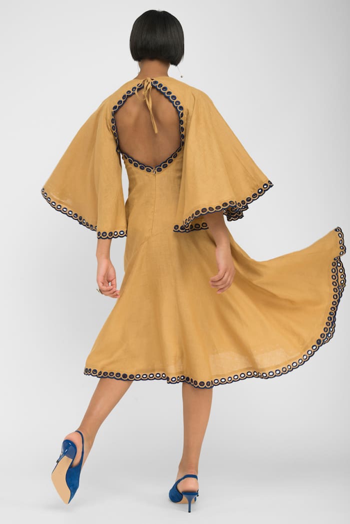 Fanm Mon Has Your Summer Dressing Needs Covered - Fashionista