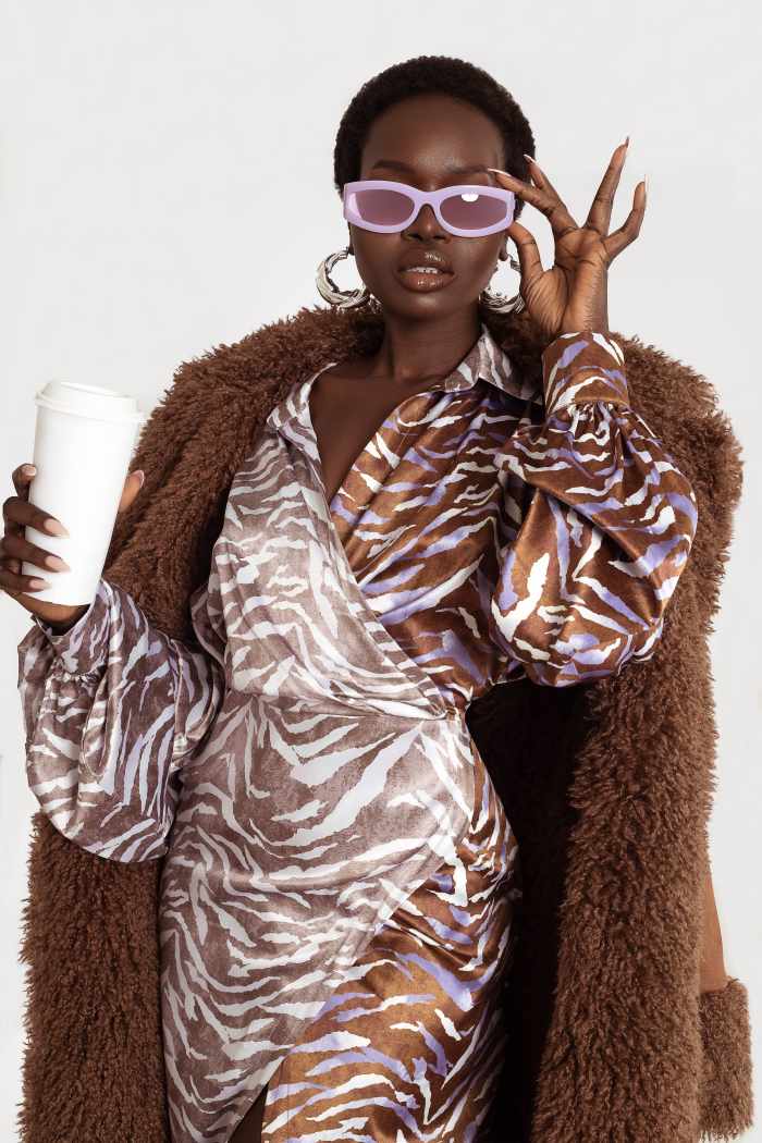 Must Read: Hanifa To Make Runway Debut, Farfetch Is Launching Its Own ...