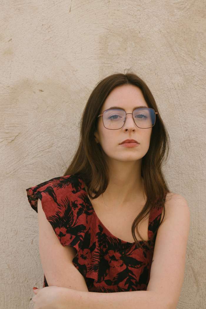 How I Shop: Gemma Styles - Fashionista