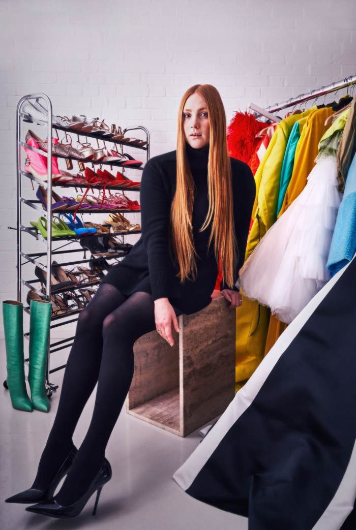 The Not-So-Secret Force Behind Nicola Coughlan's Fashion - Fashionista