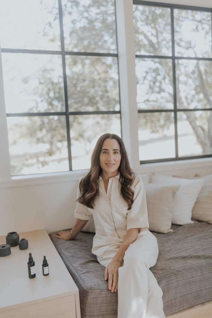 How I Shop (Beauty Edition): April Gargiulo - Fashionista