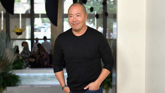 Must Read: Derek Lam Outlines Future for 10 Crosby, Revolve Takes NYFW ...