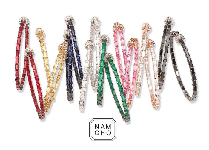 Nam Cho Fine Jewelry: Administrative Assistant/Office Coordinator ...
