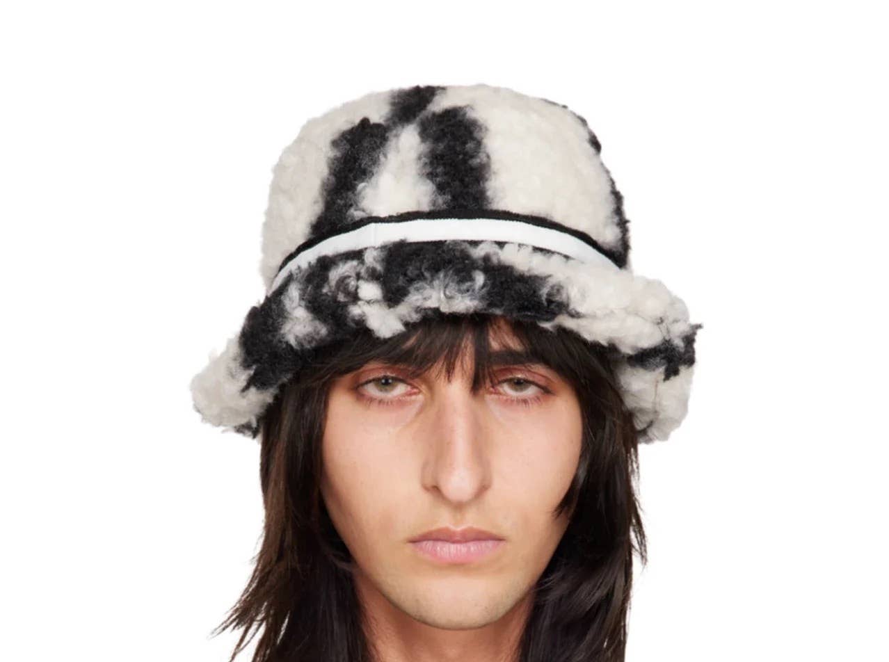 26 Fuzzy Bucket Hats That Make Winter Accessorizing More Fun - Fashionista