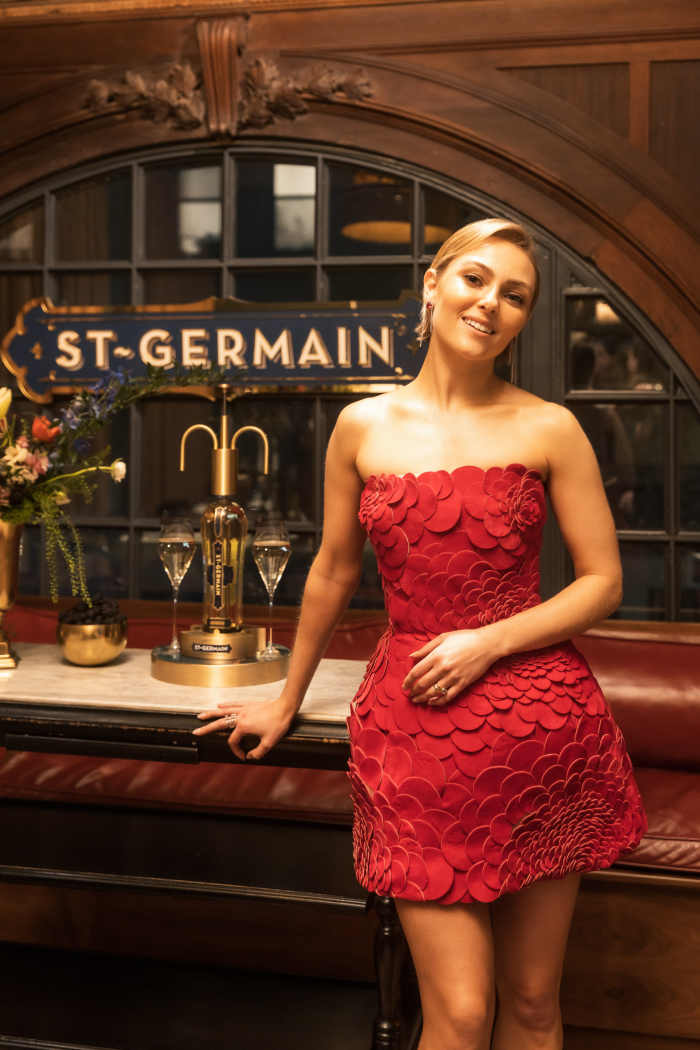 AnnaSophia Robb on Her Viral Wedding Dress, Occasion Dressing and Go-to ...