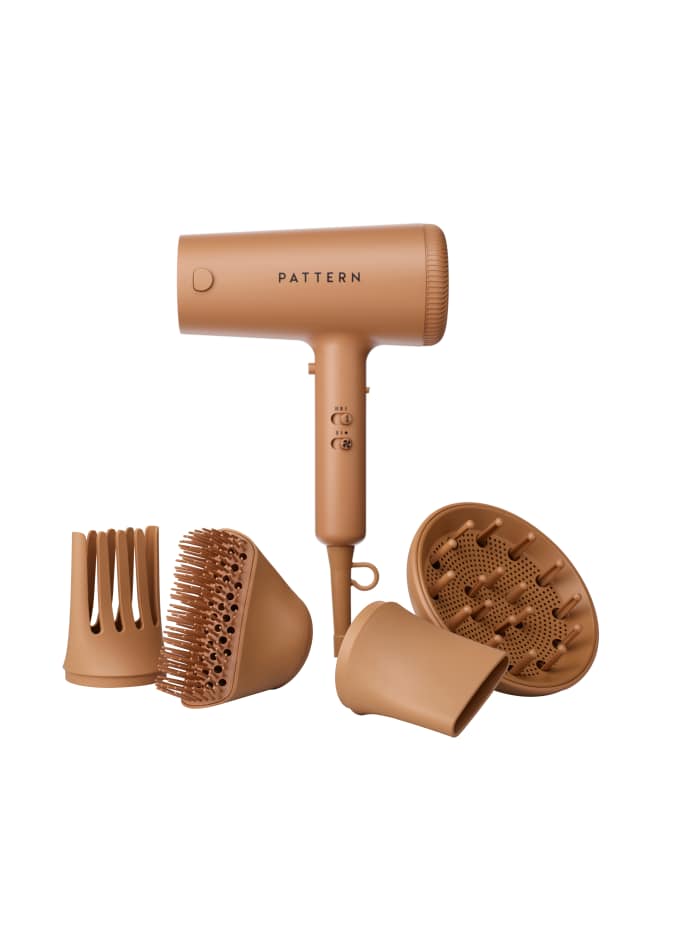 Tracee Ellis Ross's Pattern Beauty Debuts First Hair Tool - Fashionista