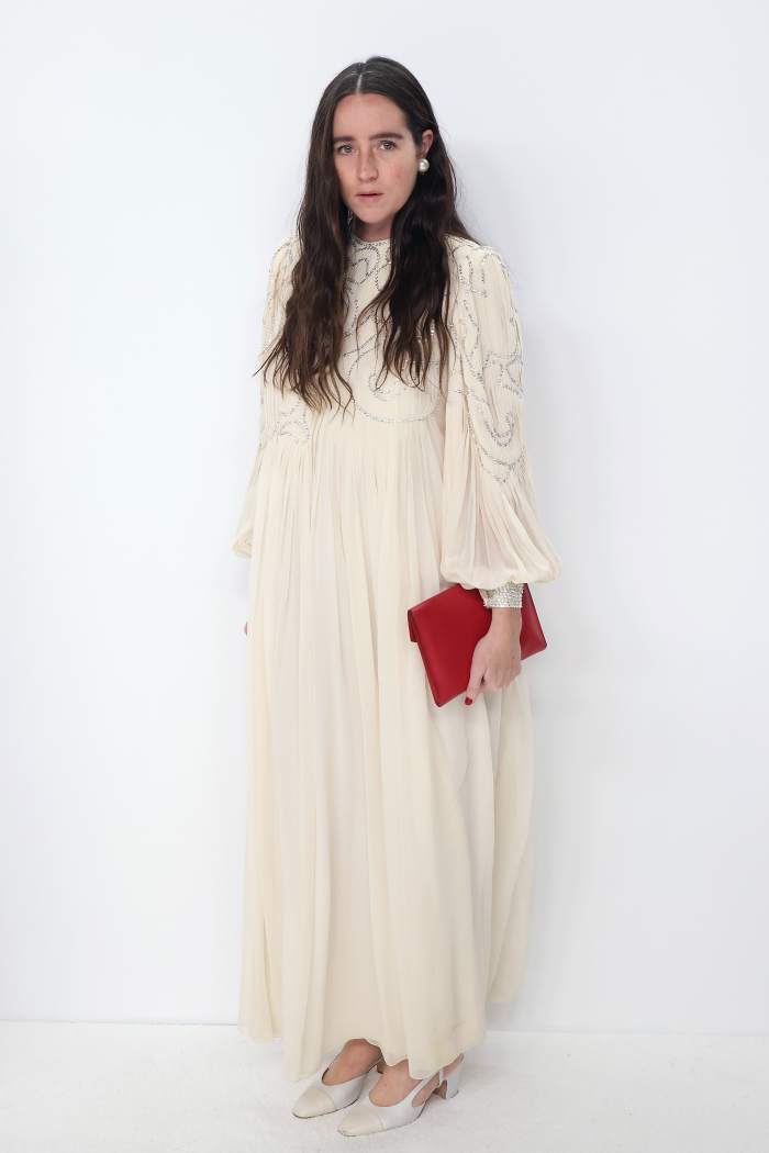 Bode Is Launching Womenswear [UPDATED] - Fashionista