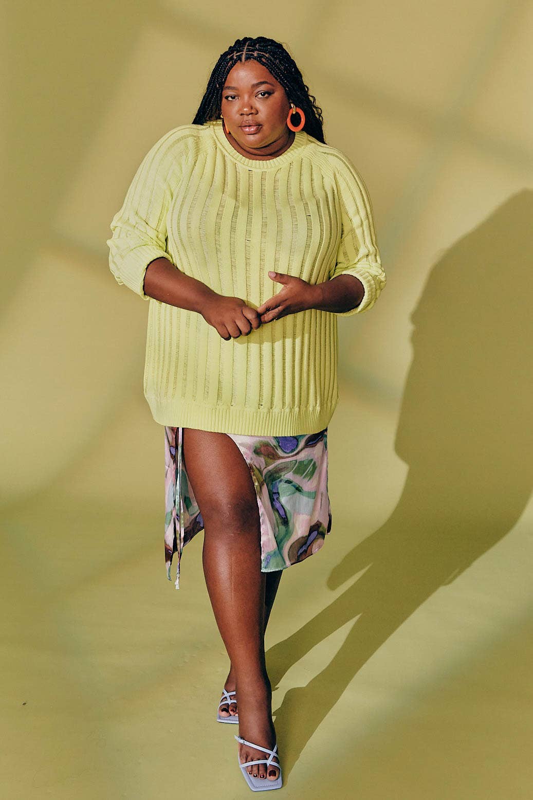 Gabriella Karefa-Johnson Is Target's Latest Future Collective ...