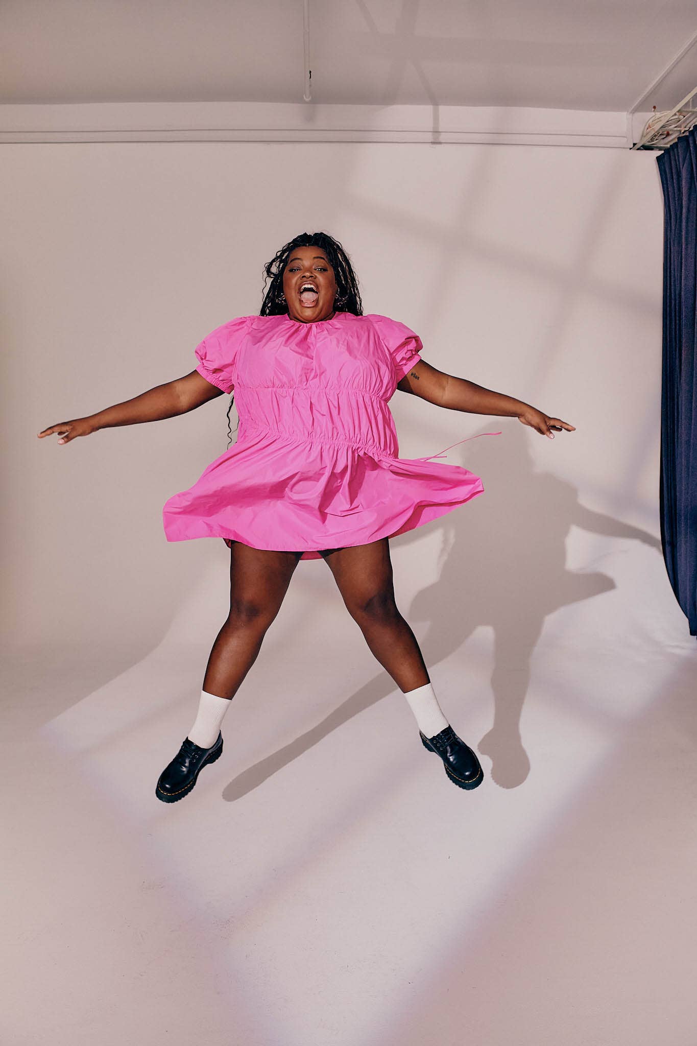 Gabriella Karefa-Johnson Is Target's Latest Future Collective ...