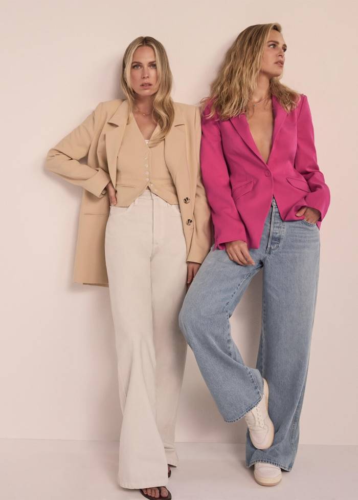 See All of the Spring 2023 Fashion Campaigns Here - Fashionista