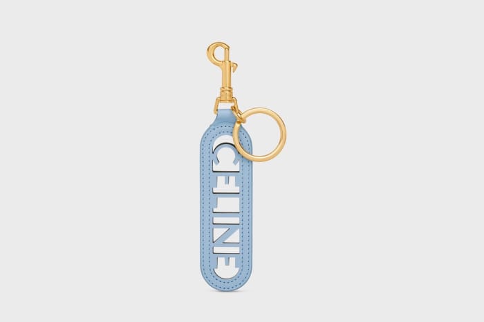 It's Time to Get Yourself a Chic Keychain - Fashionista