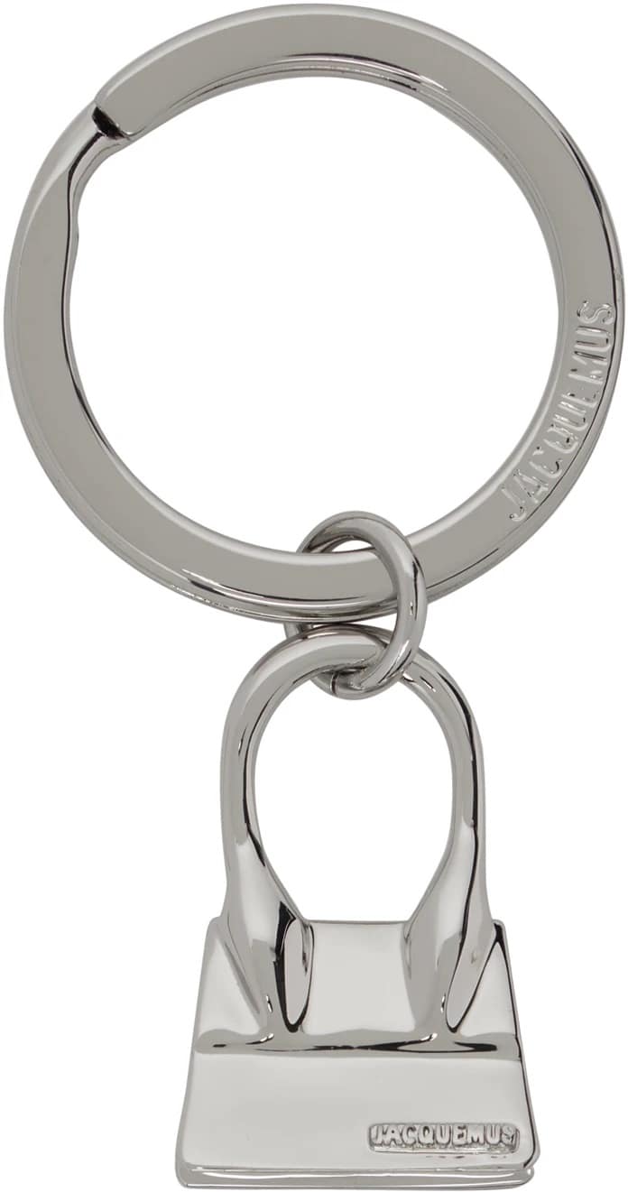 It's Time to Get Yourself a Chic Keychain - Fashionista