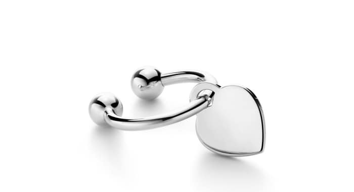 It's Time to Get Yourself a Chic Keychain - Fashionista