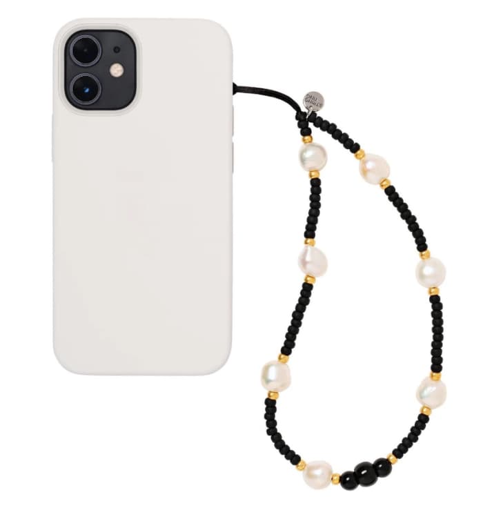 It's Time to Get Yourself a Chic Keychain - Fashionista