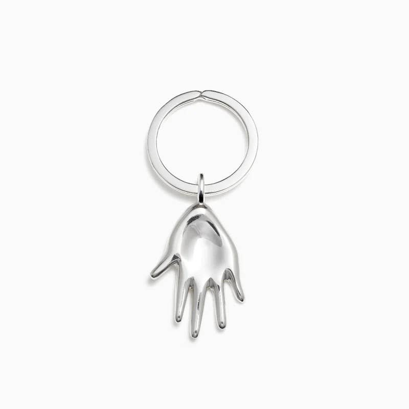 It's Time to Get Yourself a Chic Keychain - Fashionista