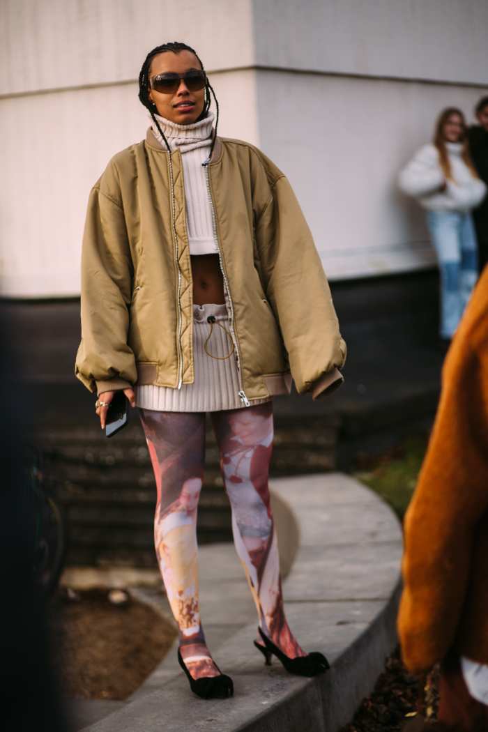13 'It' Items to Watch Out For at New York Fashion Week Fall 2023 ...