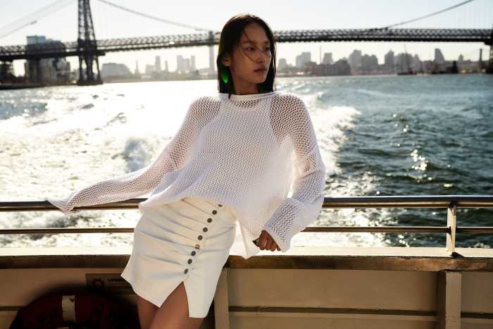 See All of the Spring 2023 Fashion Campaigns Here - Fashionista