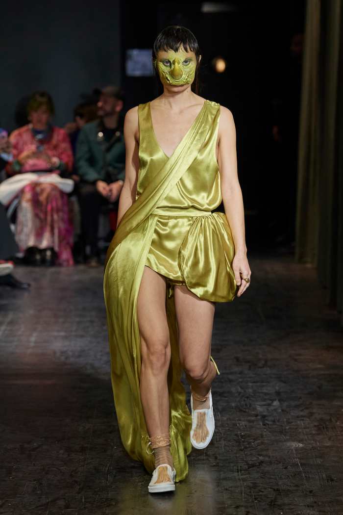 Collina Strada Fall 2023 Collection - Fashionista