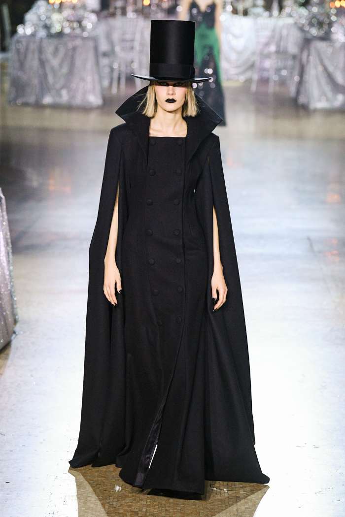 Rodarte Fall 2023 Collection - Fashionista