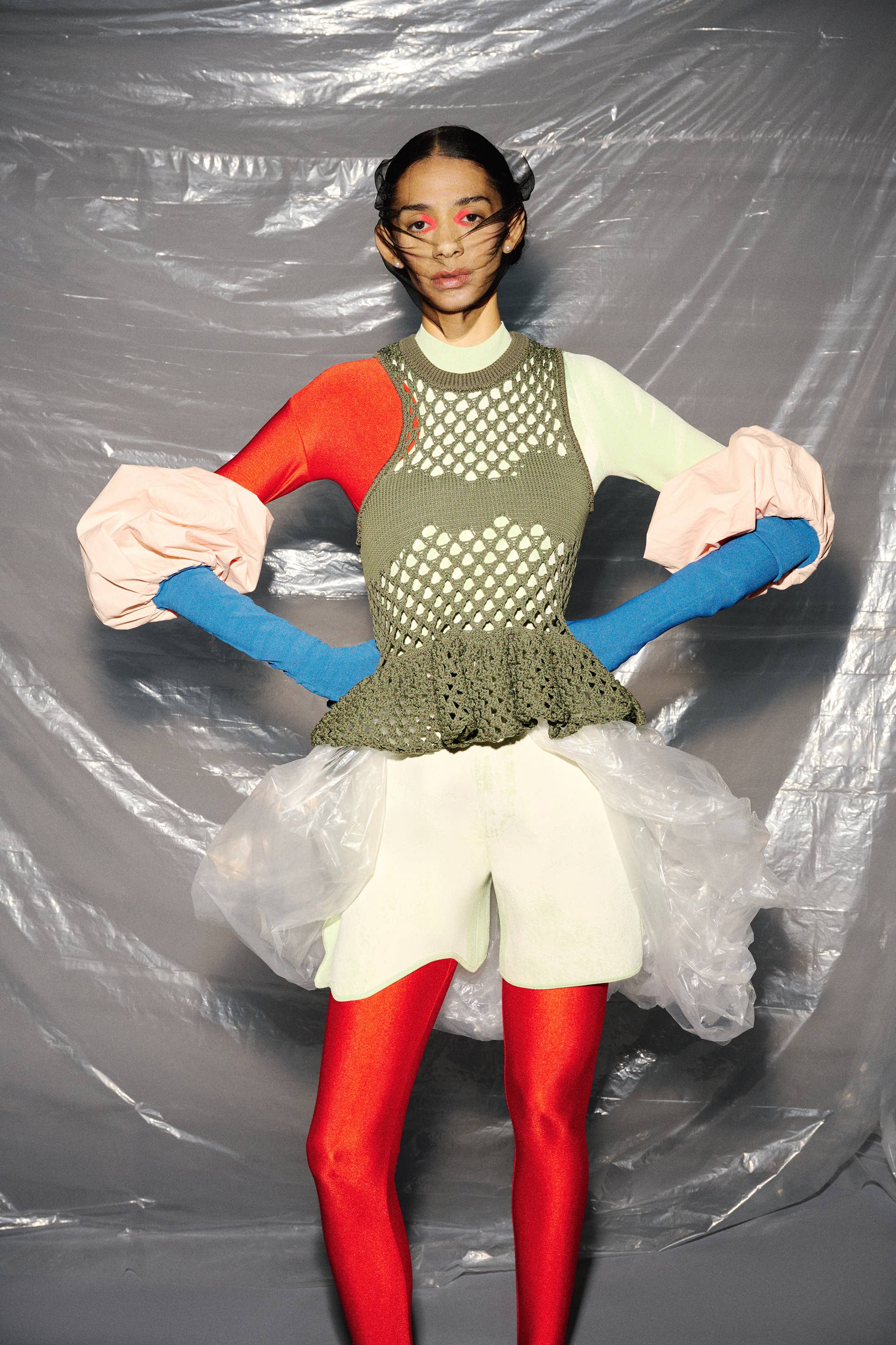 PH5 Fall 2023 Collection - Fashionista
