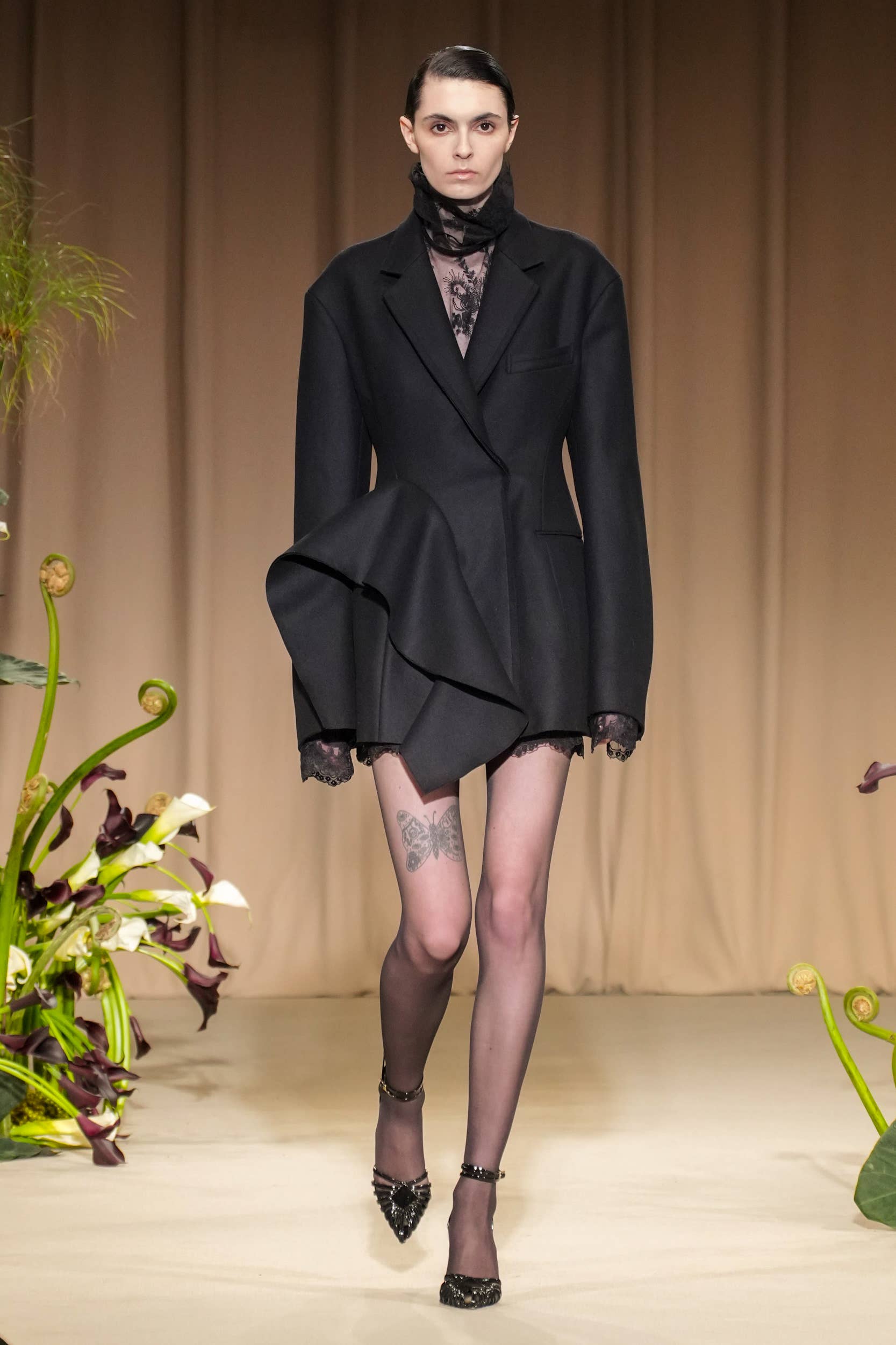 Jason Wu Fall 2023 Collection - Fashionista