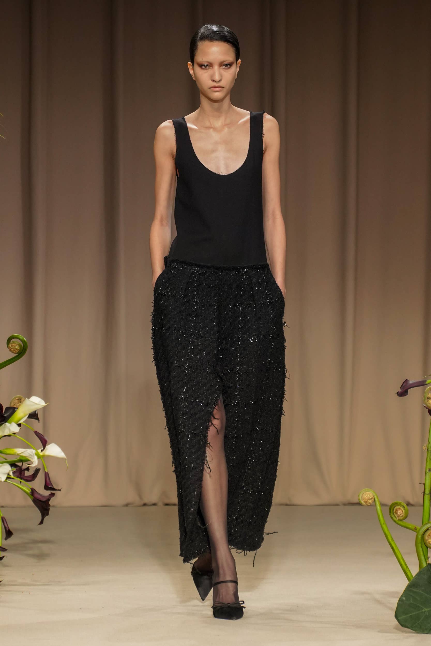 Jason Wu Fall 2023 Collection - Fashionista