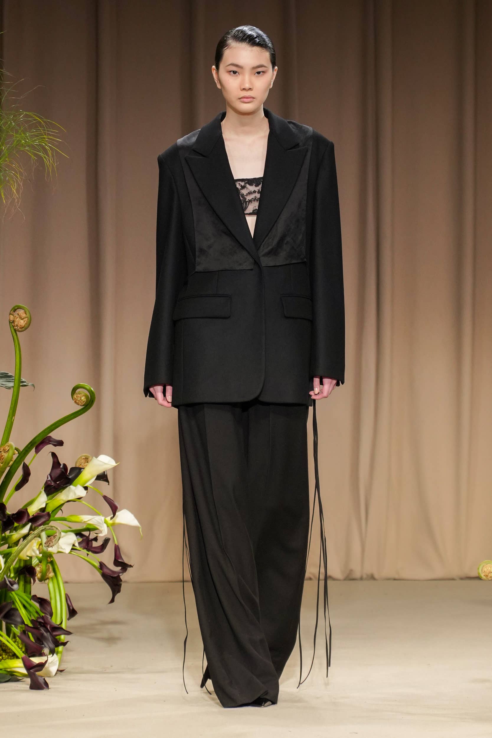 Jason Wu Fall 2023 Collection - Fashionista
