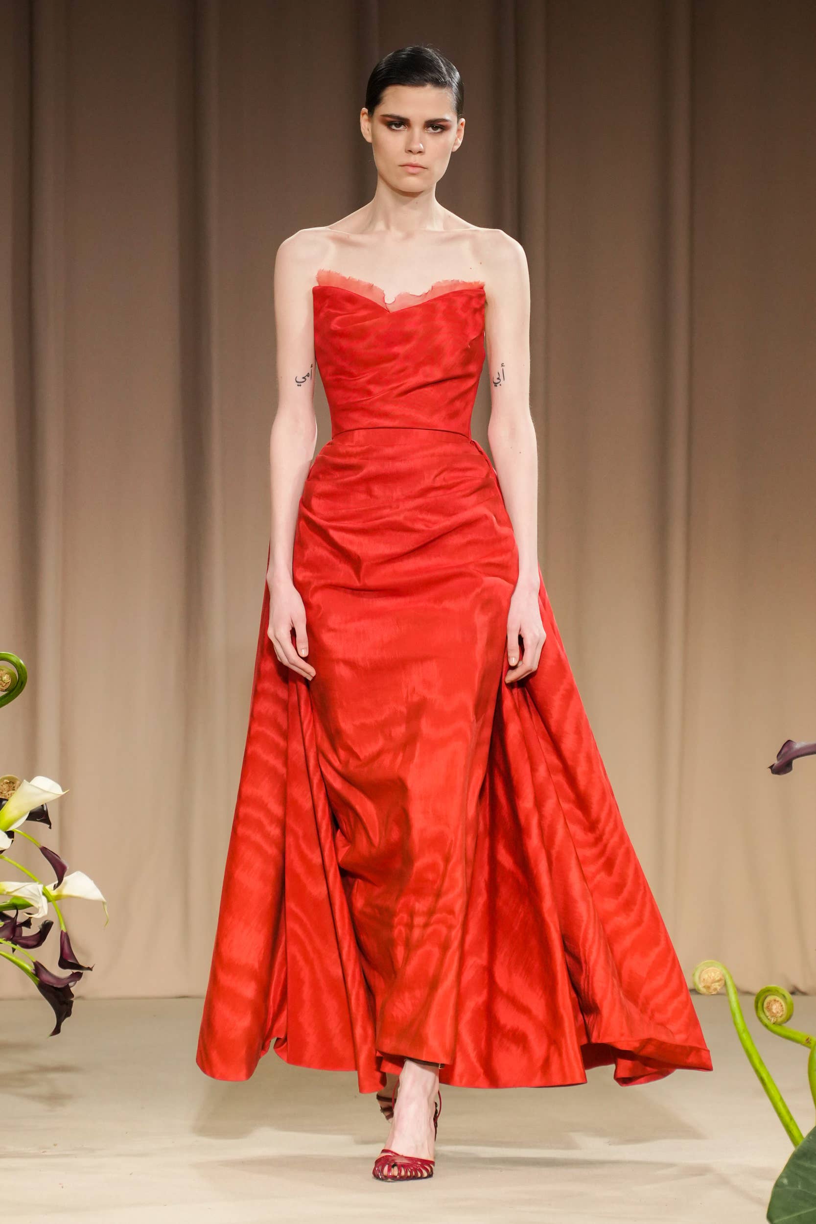 Jason Wu Fall 2023 Collection - Fashionista
