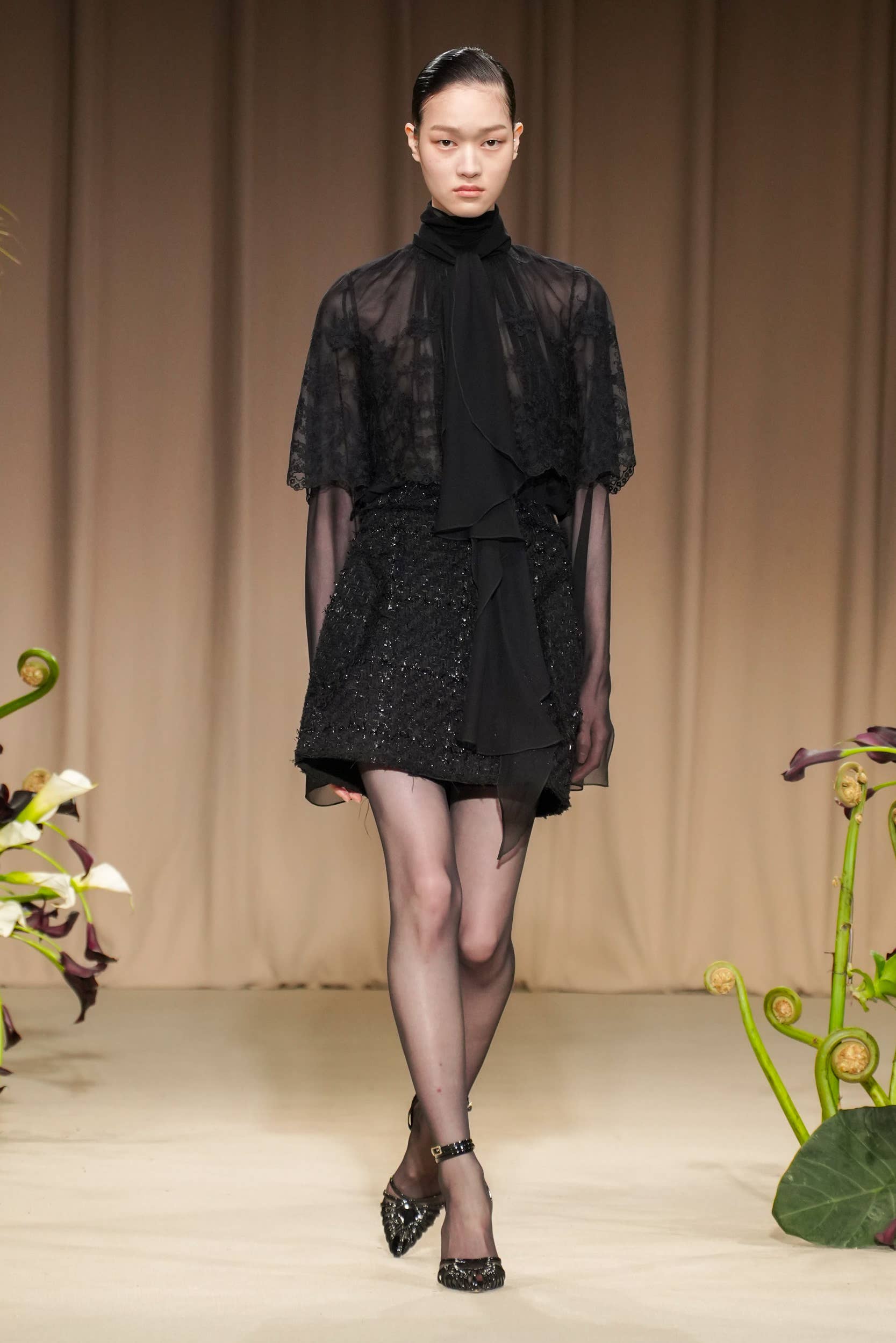 Jason Wu Fall 2023 Collection - Fashionista