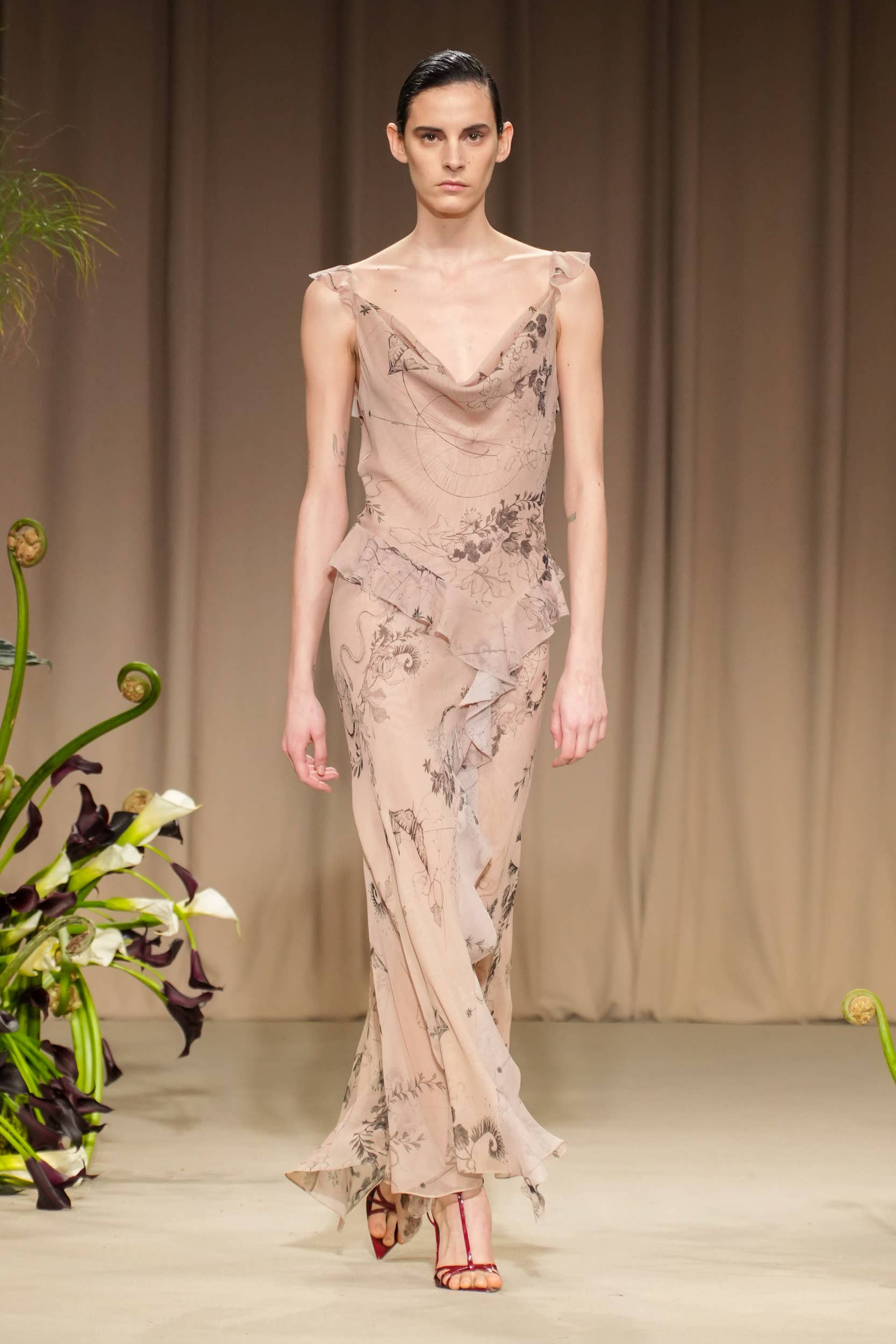 Jason Wu Fall 2023 Collection - Fashionista