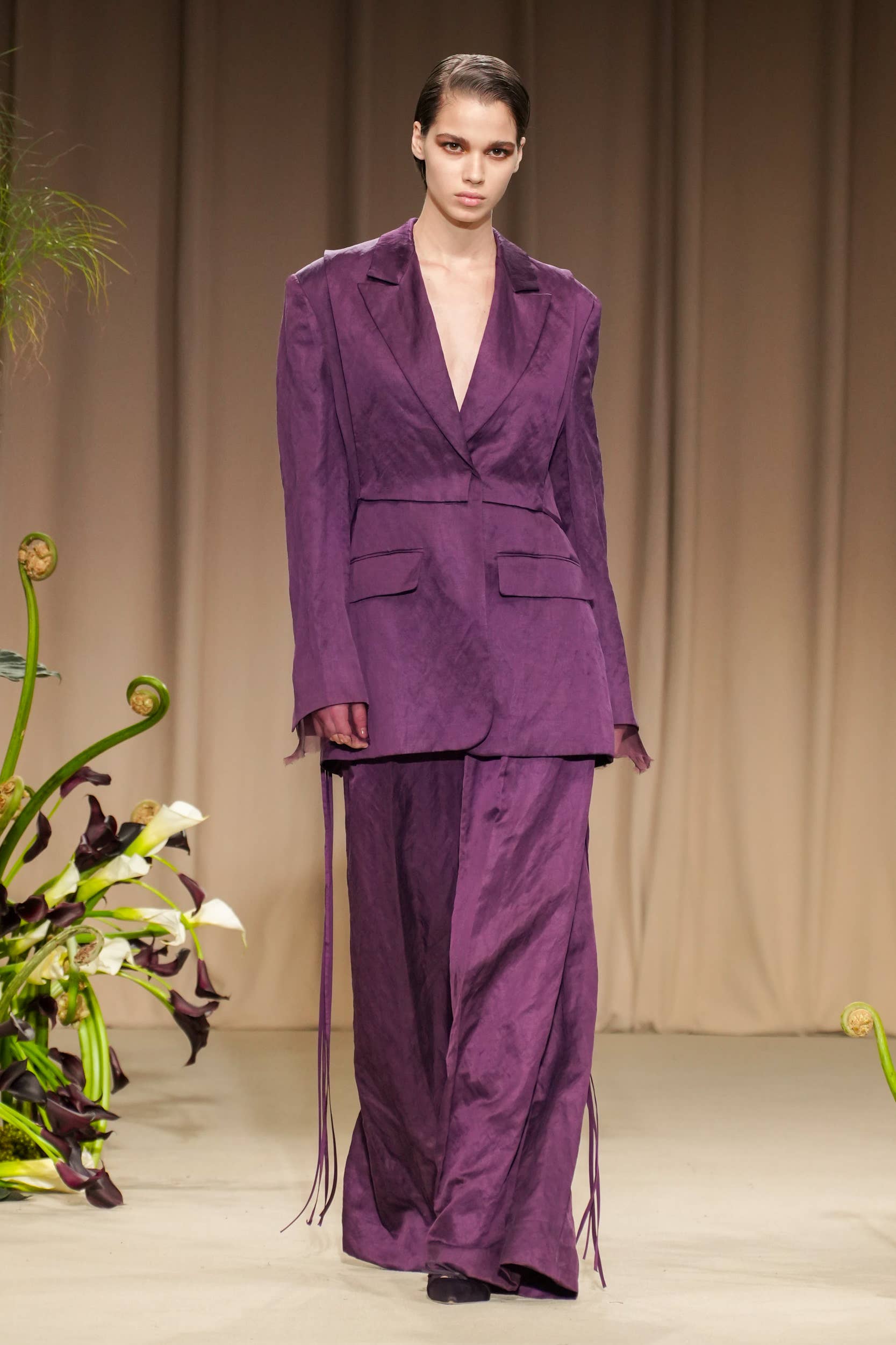 Jason Wu Fall 2023 Collection - Fashionista