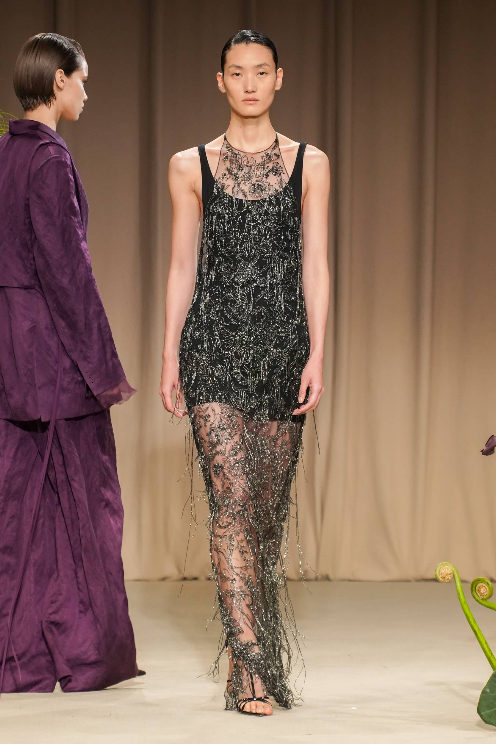 Jason Wu Fall 2023 Collection - Fashionista