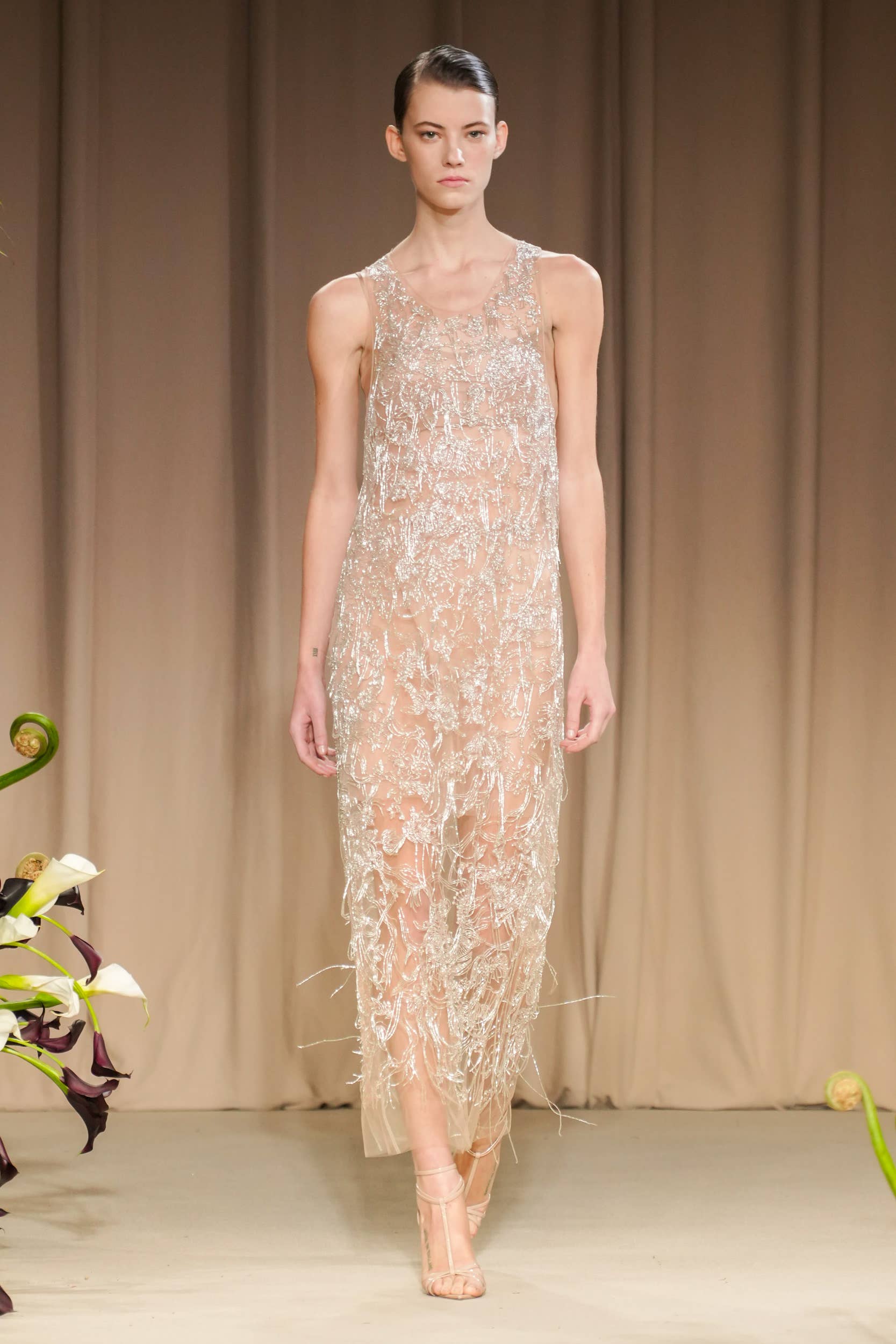 Jason Wu Fall 2023 Collection - Fashionista
