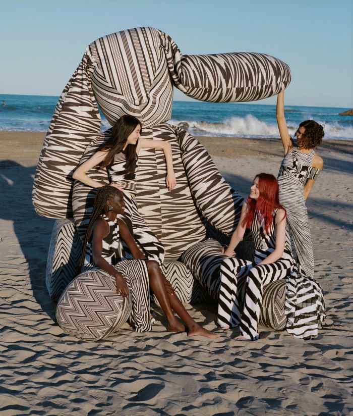 See All of the Spring 2023 Fashion Campaigns Here - Fashionista