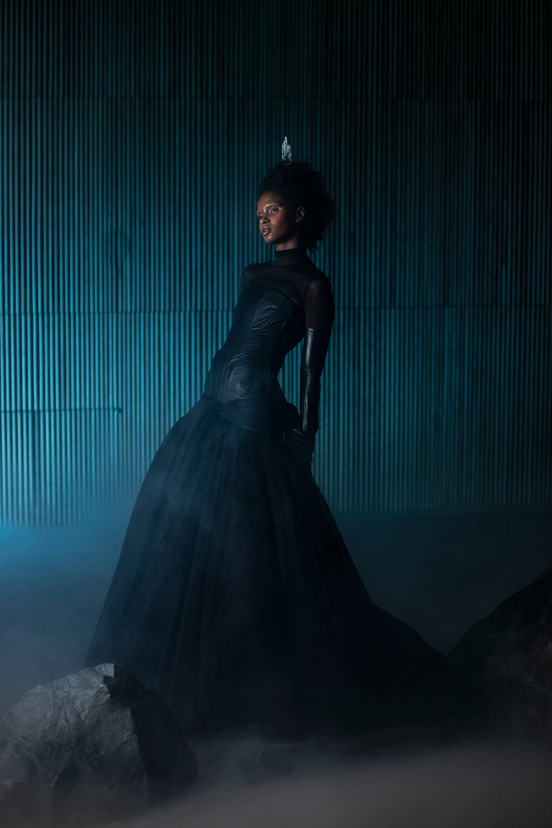 Bach Mai Fall 2023 - Fashionista