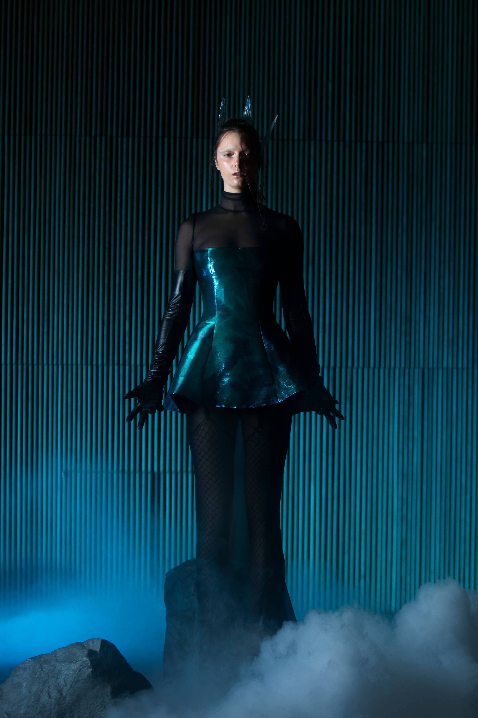 Bach Mai Fall 2023 - Fashionista