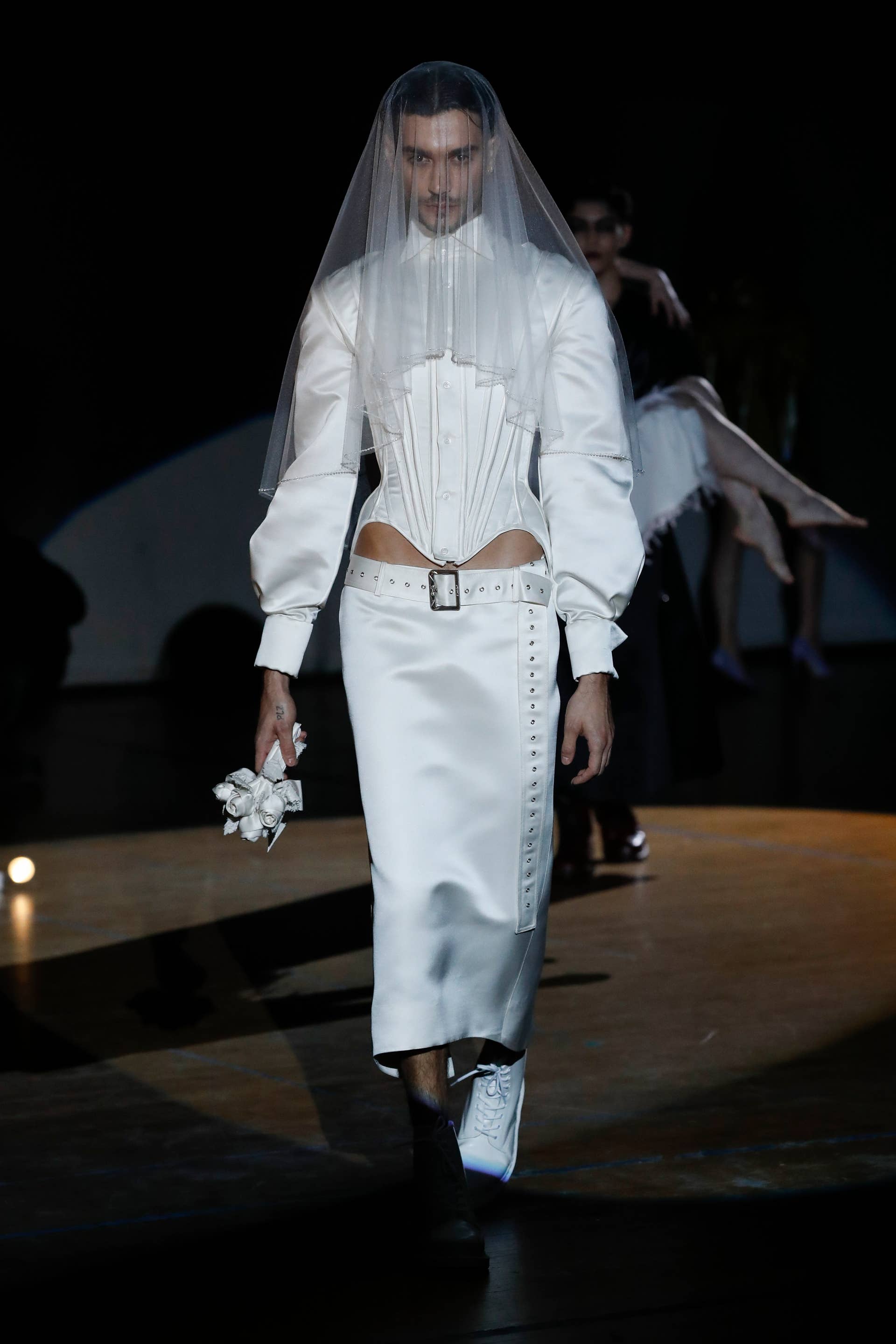 Wiederhoeft Fall 2023 - Fashionista