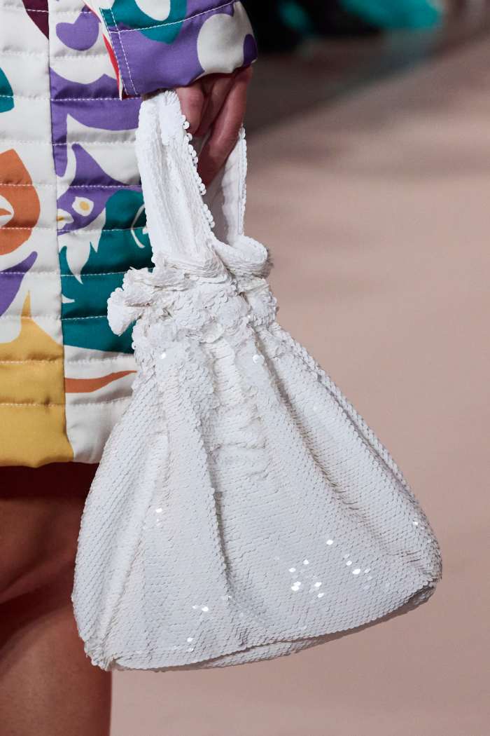 The 19 Best Bags From New York Fashion Week's Fall 2023 Runways ...