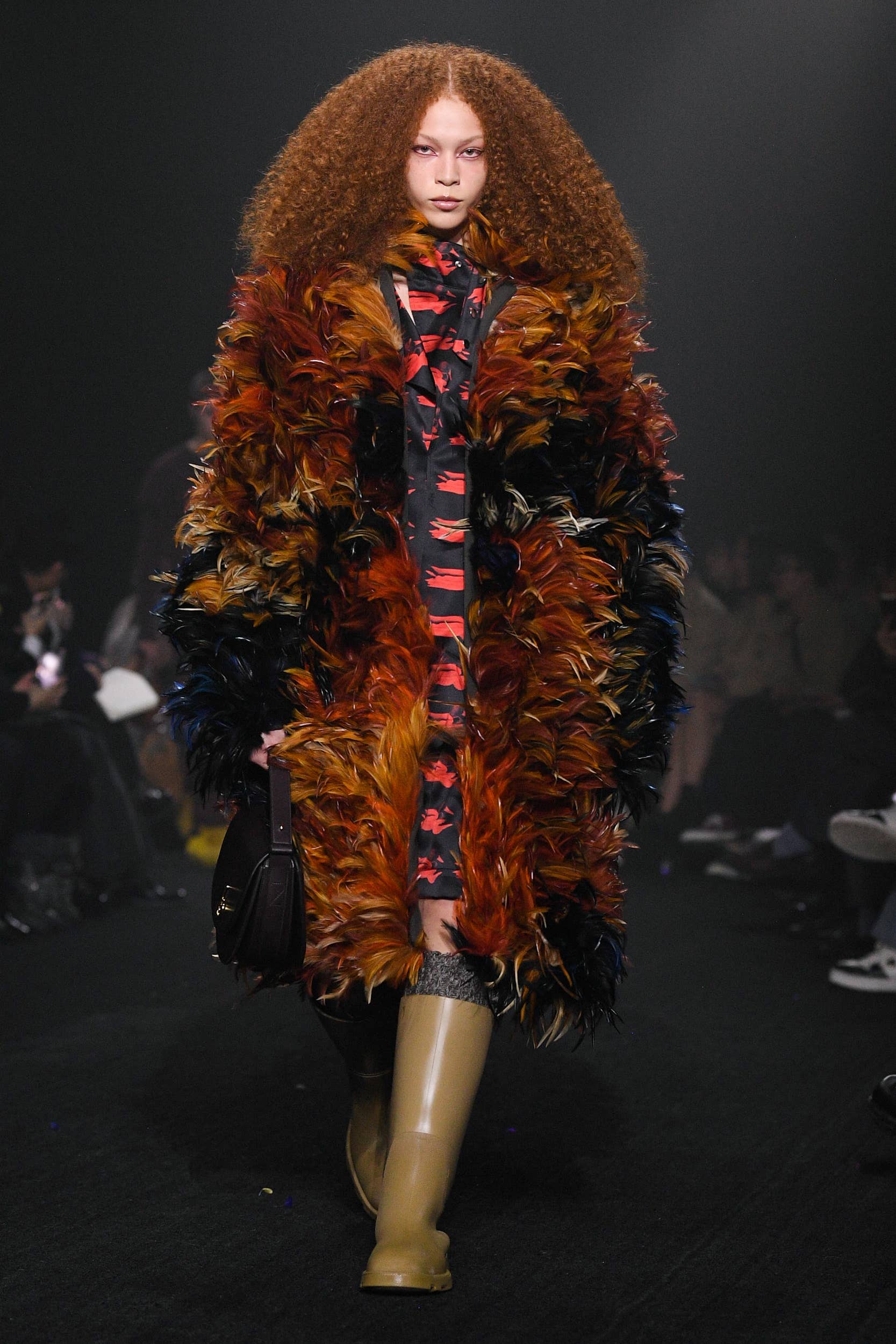 Burberry Fall 2023 - First Collection by Daniel Lee - Fashionista